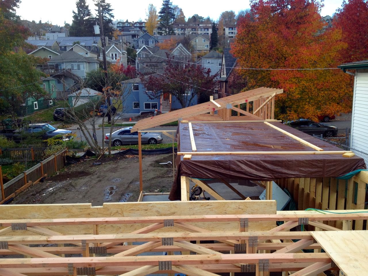 details of home: territorial views