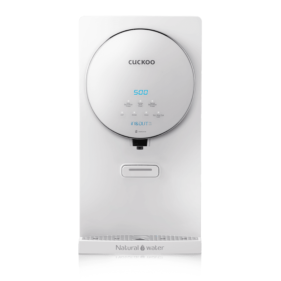 PRODUK CUCKOO | Penapis air cuckoo