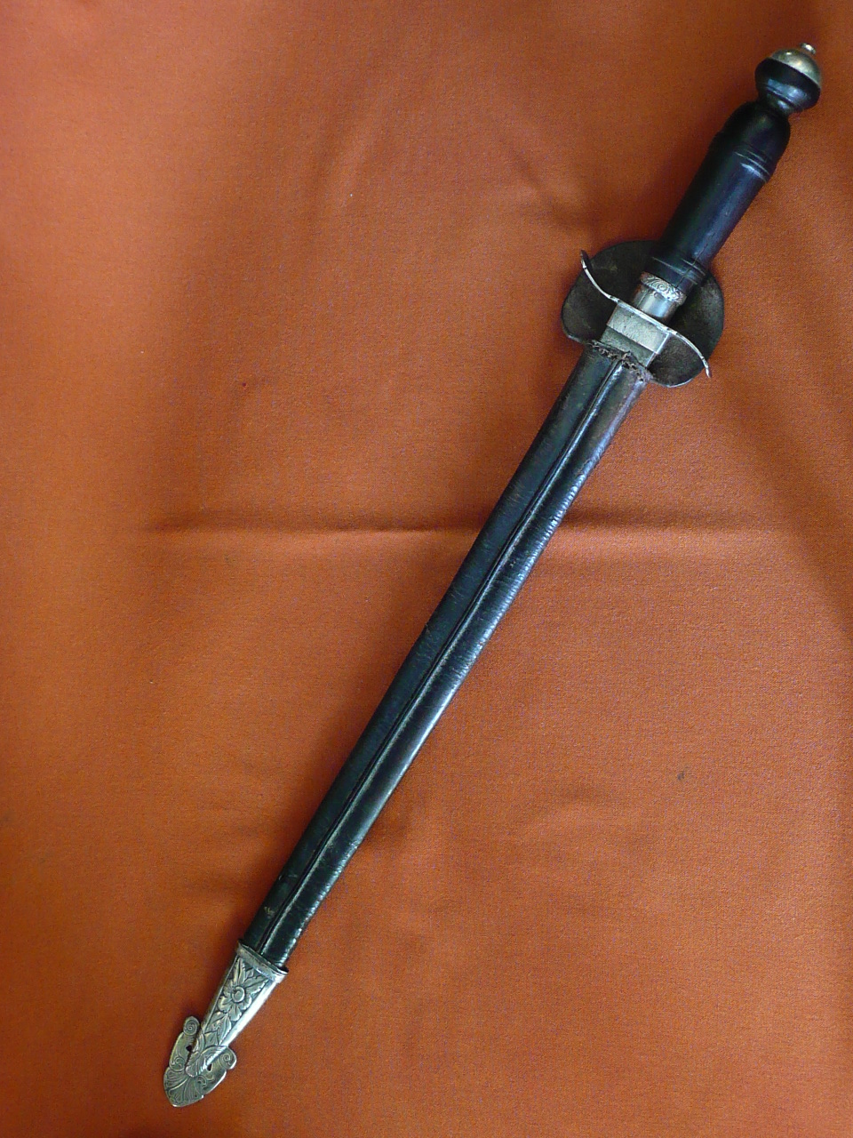 facón chico: "EL FACON"