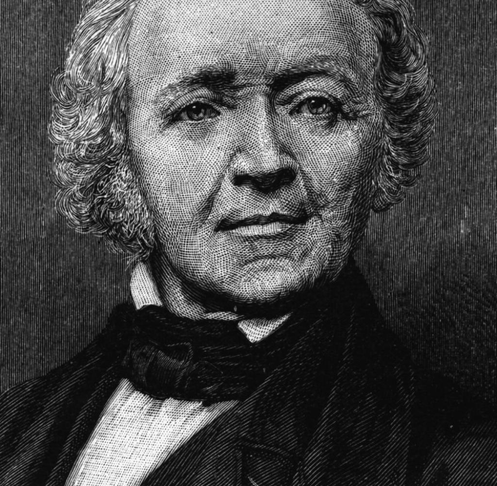 Bonus Vita: Leopold von Ranke: Historiografía:
