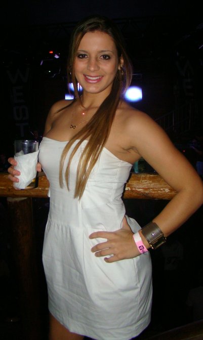 [ Modelos Internacionales ] - Aline Nowak modelo brasilera