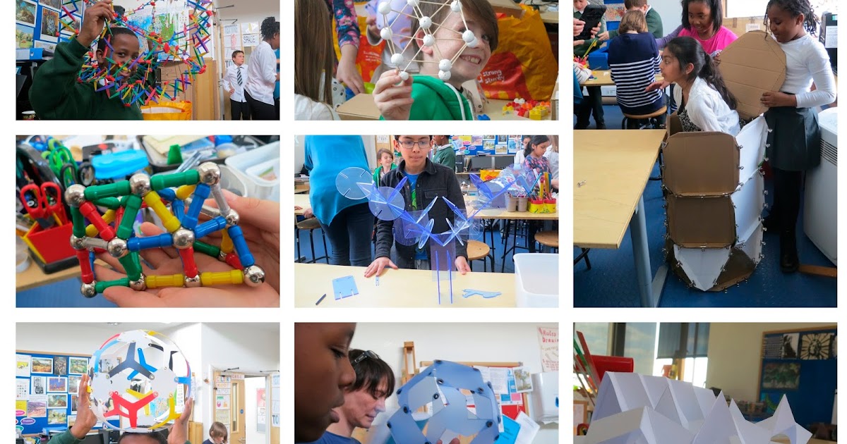 DesignBox Architecture: A Medium for Creative Self Expression