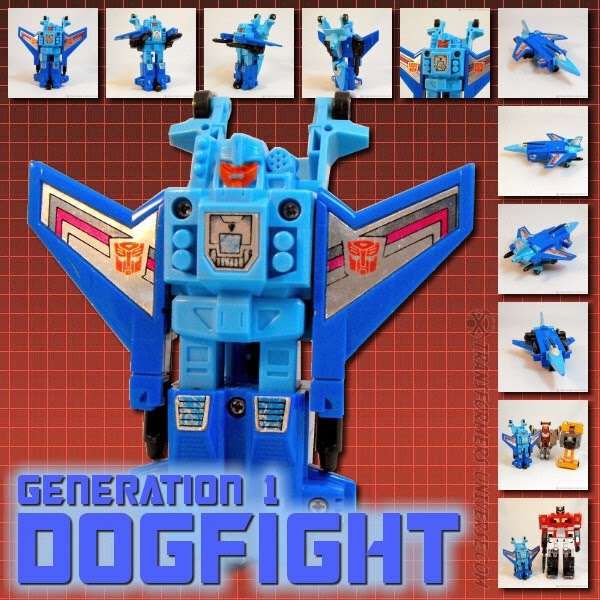 TRANSFORMERS FREEDOMS: Transformers: Generation 1 (1984-1992) AUTOBOTS