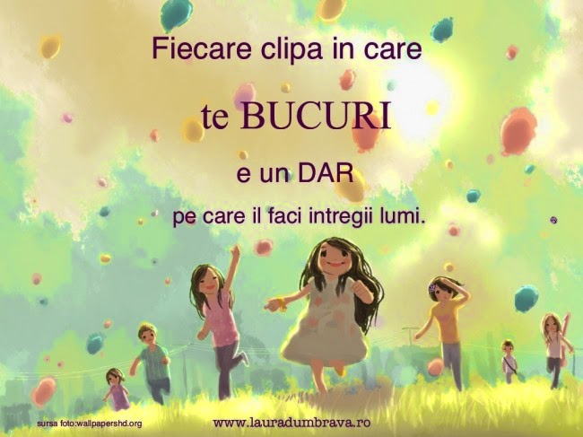 Stiinta Inimii: ZÂMBEȘTE! - INTRODUCERE ÎN RÂSOTERAPIE