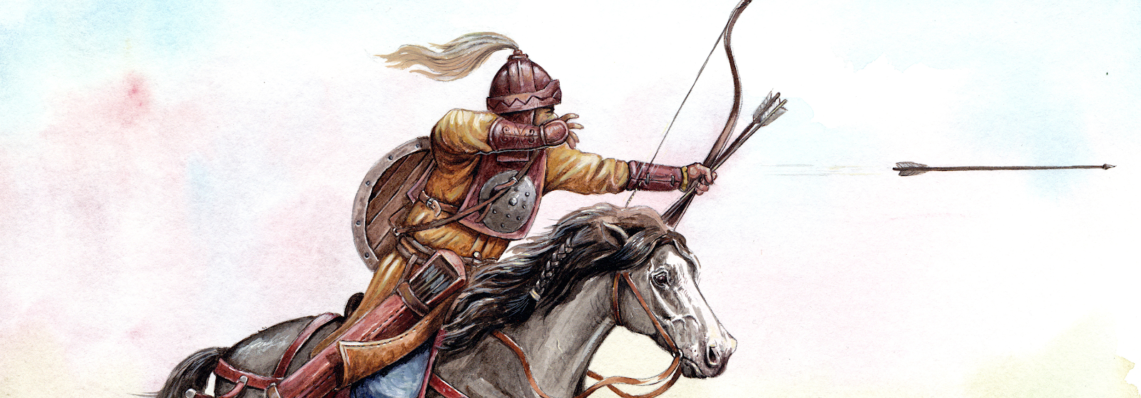 Conan 2d20: Zones and Ranged Weapons. Do they even make sense ...