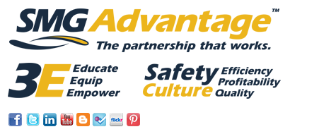 SMG - Things to Know: The Key to Networking