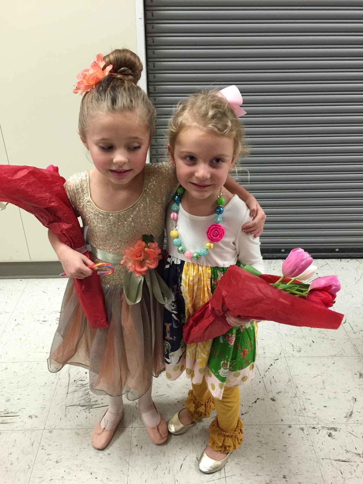 Penley, Christmas and the Nutcracker | Mix & Match Mama