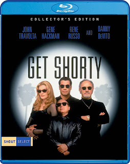 blu-ray and dvd covers: SHOUT FACTORY SHOUT SELECT BLU-RAYS: #1 THE ...