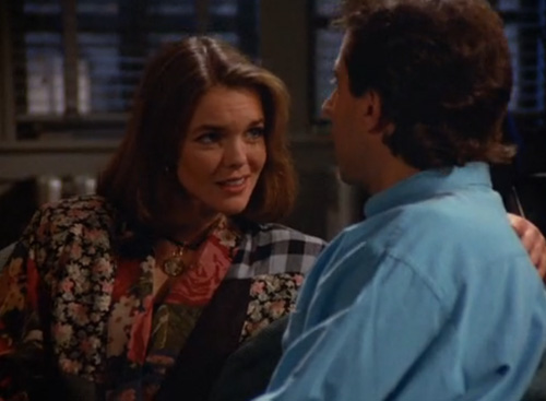 Seinfeld's Girlfriends