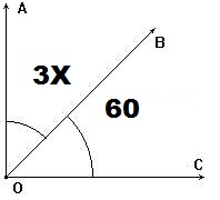 Prático e Básico: Ângulos complementares e suplementares