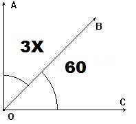 EdnaldoMatemátic@: ÂNGULOS COMPLEMENTARES