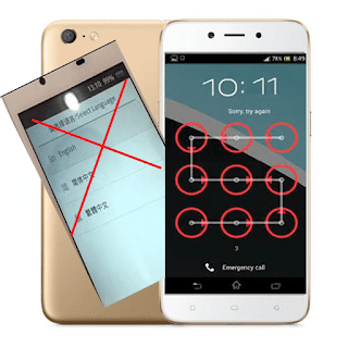 Firmware dan Cara Hard Reset Oppo A71 Terbaru 2018 - Firmware.id