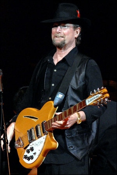 THE CLASSIC ROCK MUSIC REPORTER: Exclusive Interview: Roger McGuinn ...