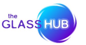 1-Day Glass Blowing Workshop at The Glass Hub in Wingfield