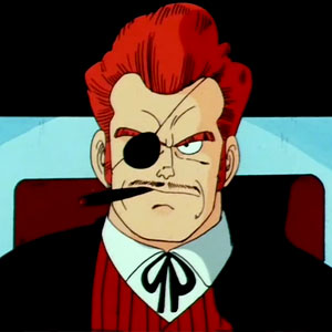 Bola de dragón (Toei Animation, 1986-89) - El condensador de fluzo