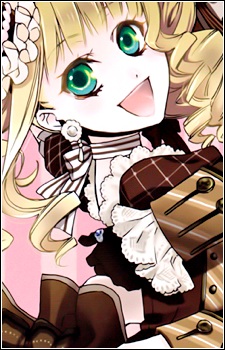 Nostalgic Harmony: AMAZING CHARACTERS : ELIZABETH MIDFORD (KUROSHITSUJI ...