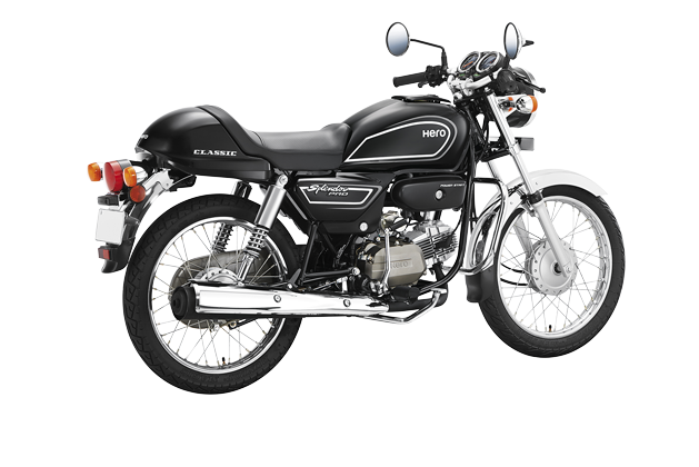 Splendor PRO Classic Image