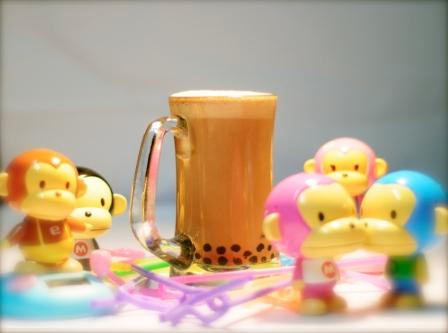 Momo Tea | Bubble Milk Tea | Things to do in Auckland #4