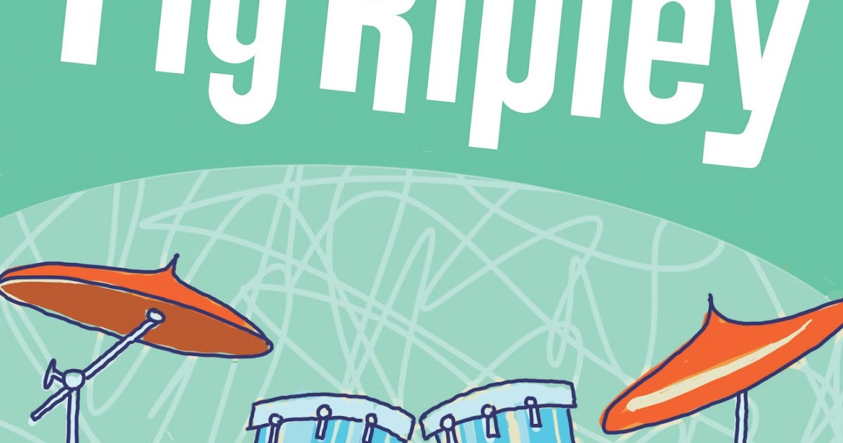 Live Your Poem...: TIG RIPLEY, ROCK 'N' ROLL REBEL by Ginger Rue