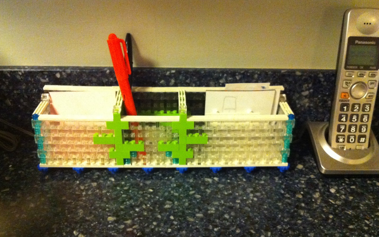 rePURPOSE: What to Trash, What to Treasure: rePURPOSING Things: Legos