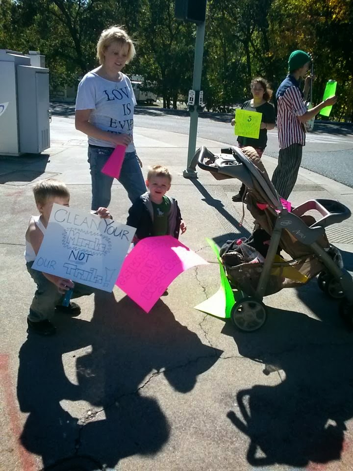 Redding Homeless Blog: Homeless in Redding - Sacramento River Trail ...