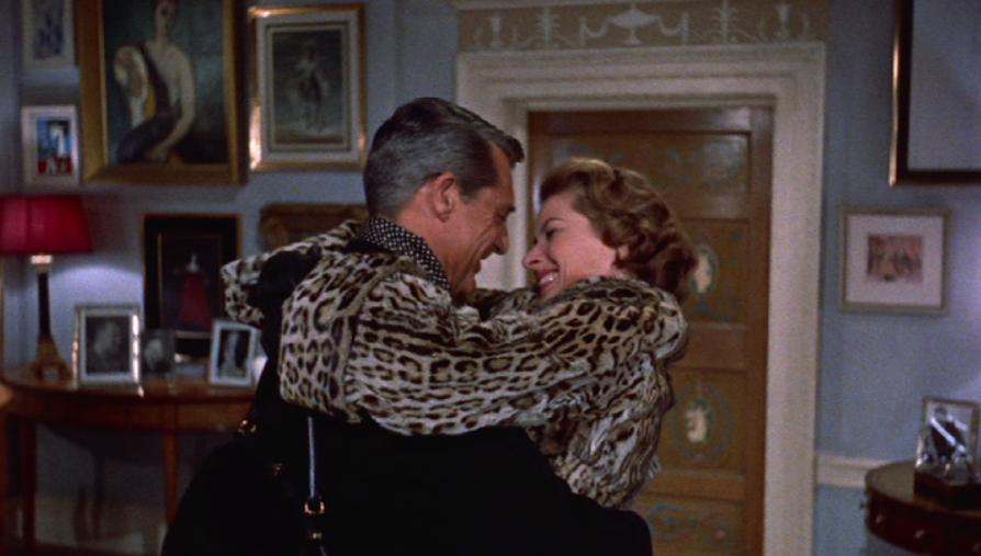 Indiscreet (1958): Cary and Ingrid's Affair to Remember