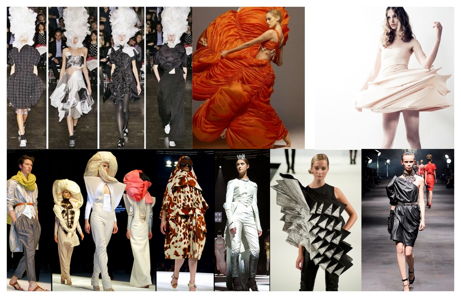 The job of the artist is always to deepen the mystery.: Avant Garde ...