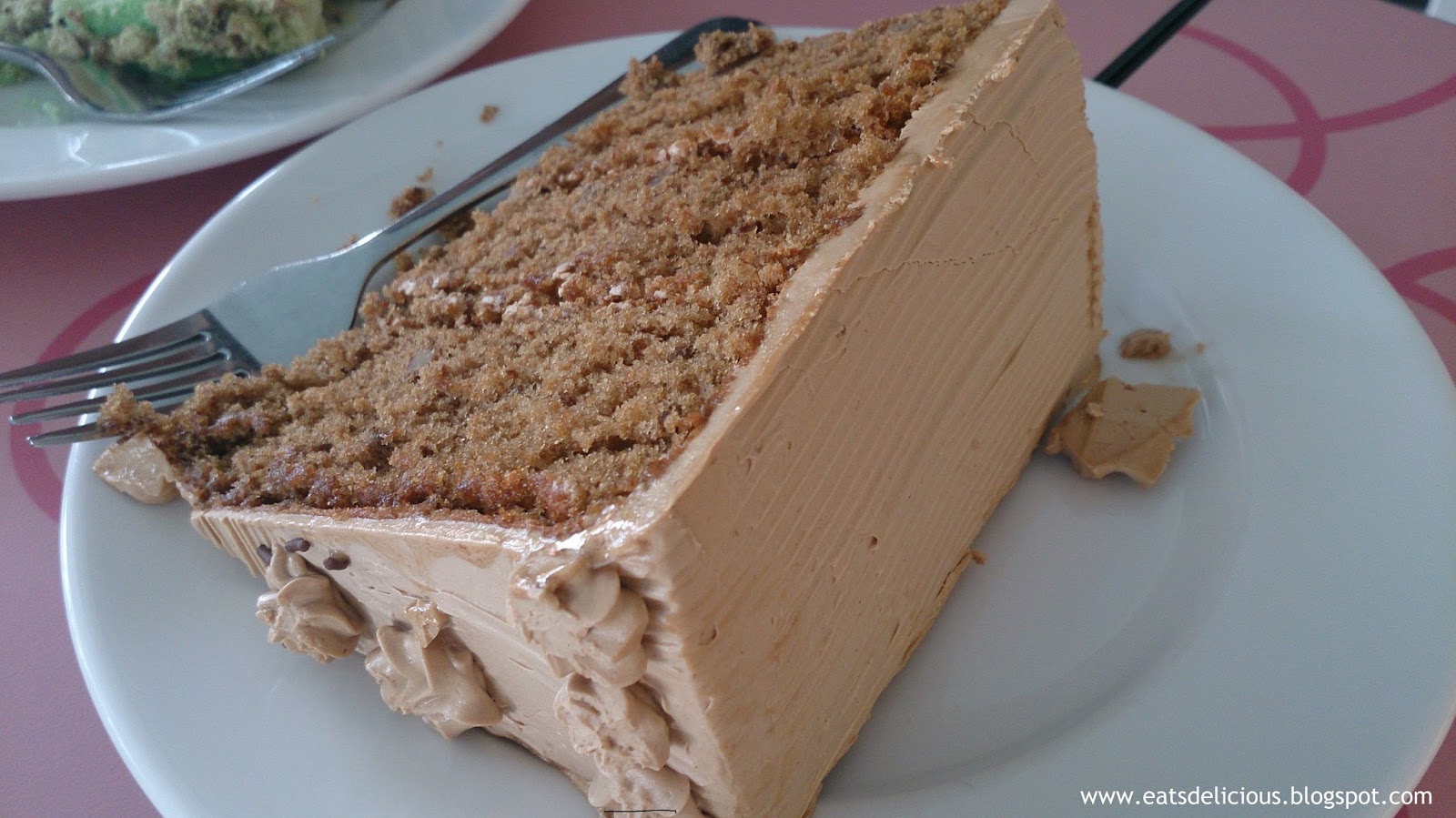 Calea Pastries and Coffee in Bacolod | Eats Delicious!