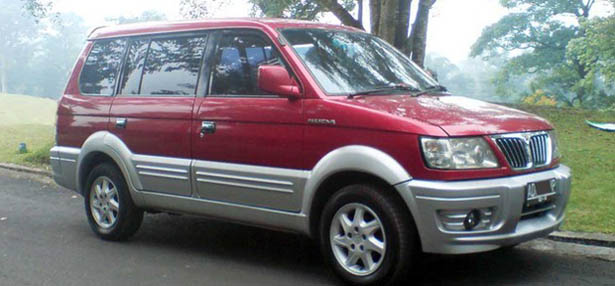 Harga Mitsubishi Kuda - Mobil Indonesia