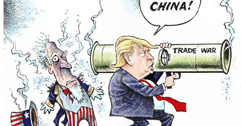 jobsanger: Collateral Damage