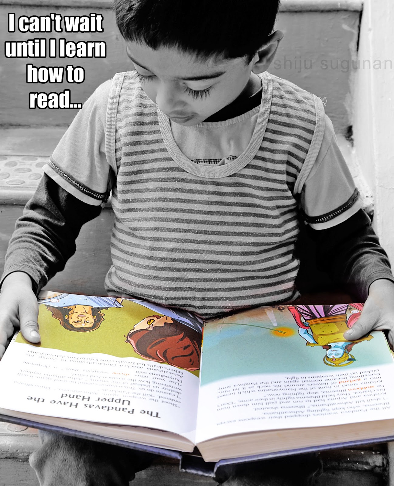 Cranium Bolts: Portraits of Rohan