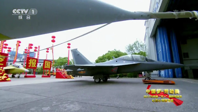 Military and Commercial Technology: L-15B Attack Variant of Jet Trainer ...