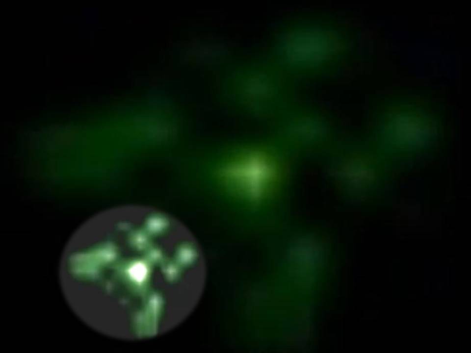 Many Huge UFOs near the Sun - Feb 6, 2013