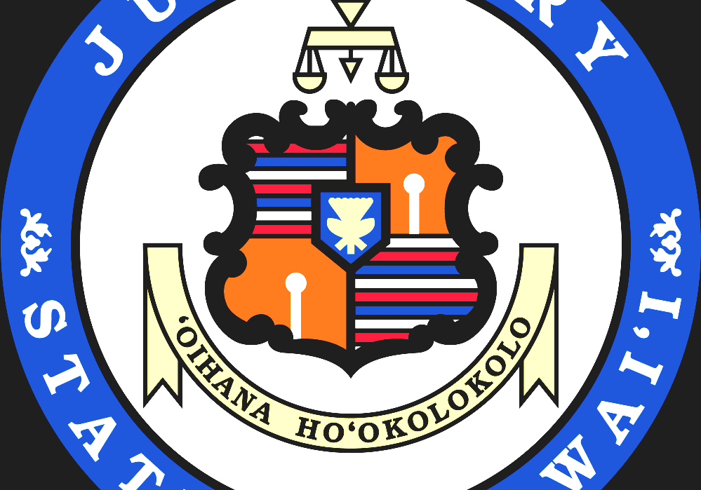Hawai'i State Judiciary - Hawaii State Court