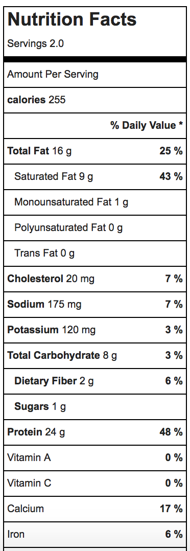 Protein "Reese's Puffs" | Caroline's Keto Kitchen