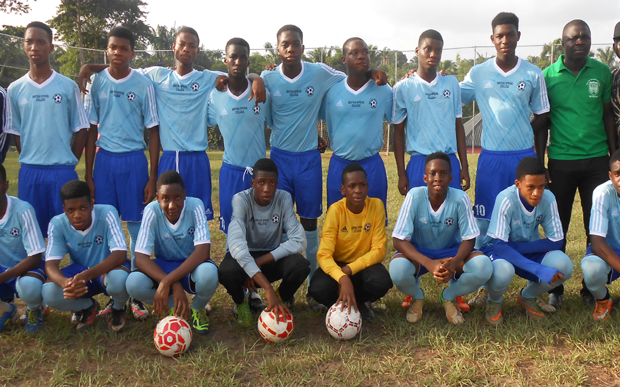 British Spring College, Awka annual Inter-house sports competition ...