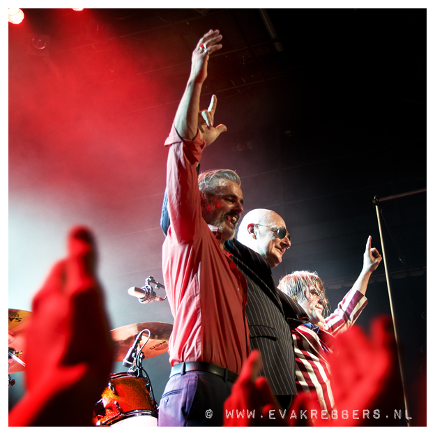 EvaKrebbersPhotography: Triggerfinger & Ruben Block