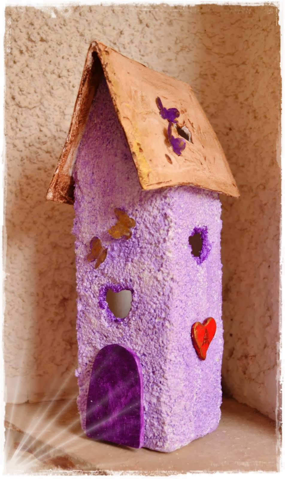 handmade art: Οι δημιουργιές των μαθητριών απο το Σεμιναριο Εικαστικης ...