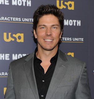 My TV Obsession: Michael Trucco Is Back For HIMYM Season 8