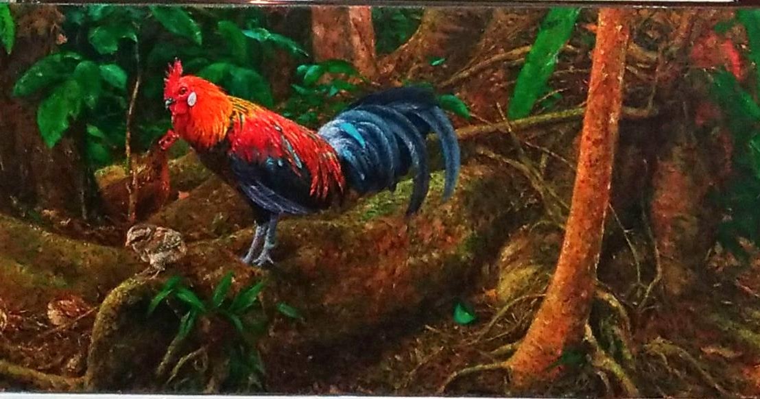 WL FRAMING & ART SDN BHD (960835-D): Painting by Jaafar Taib is available in our gallery...for ...