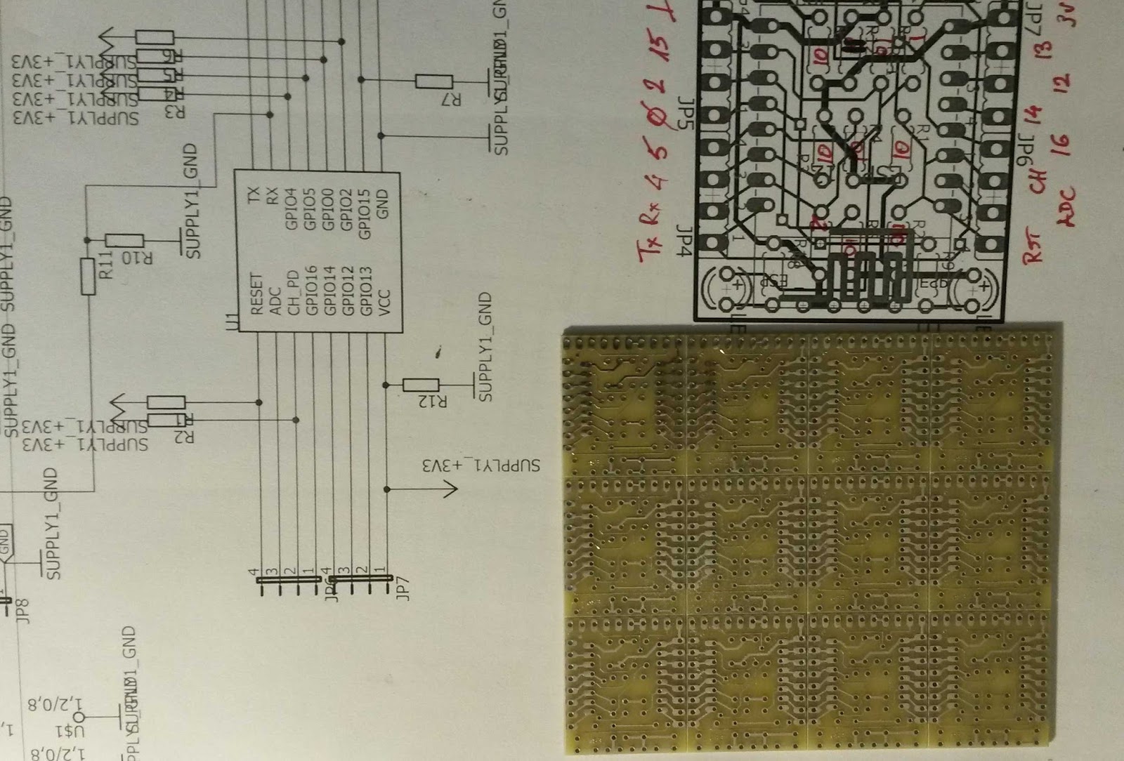Arduino na dobry początek: ESP8266 - następca Arduino Arduino na dobry początek: ESP8266 - następca Arduino