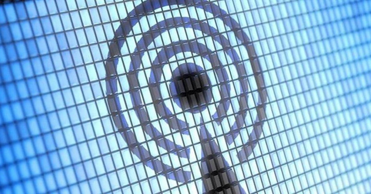 Four Best WiFi Cracking Applications For your Iphone | Hardik Mavani