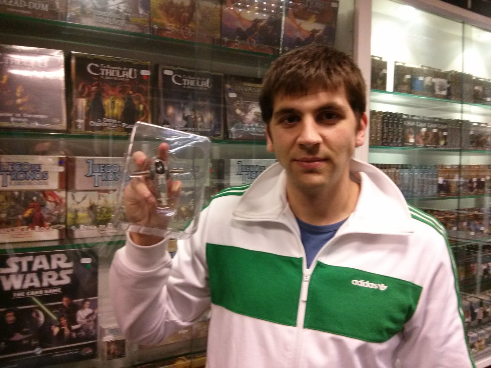 RojoCinco: Rojo Cinco Podcast - Episodio IX - Hizo la carrera Kessel en ...