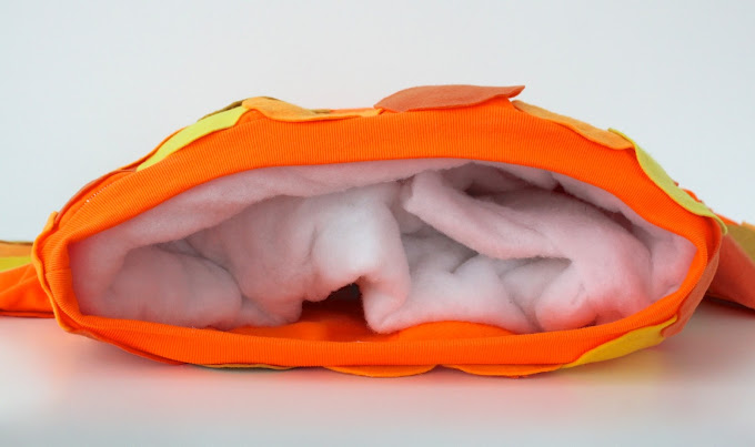 Goldfish Costume - MADE EVERYDAY