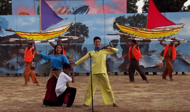 mybeautifulILOILO: Bayluhay: A Beautiful Expression of San Joaquin’s ...