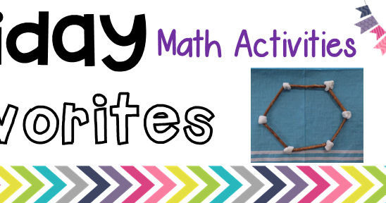 Team J's Second Grade Fun: Friday Favorites - Math Activities