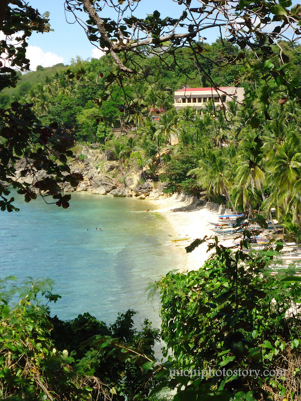 Michi Photostory: Day 3: Day Trip in Guimaras