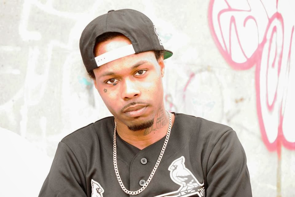 DJ Mos Precious: #UpNow Spotlight- T-Dubb-O (Mobstar)