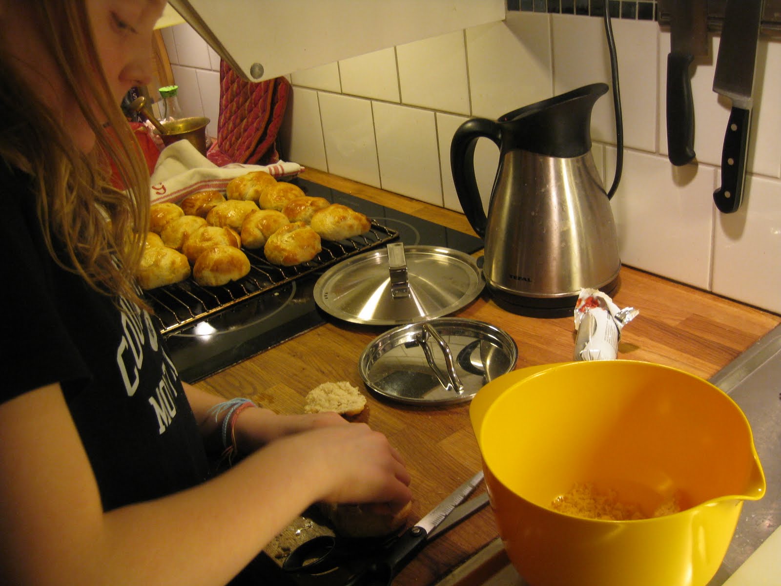 Swedelite: My Easter Sunday, or Glad Påsk, in Sweden