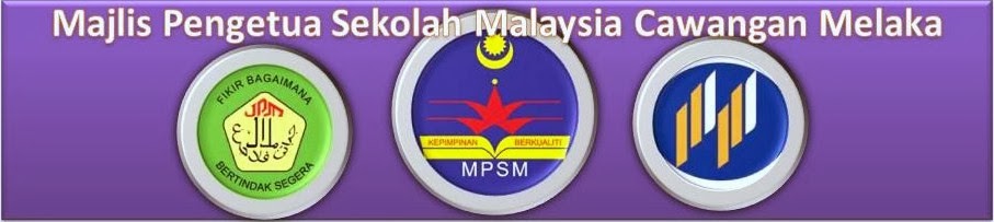 Majlis Pengetua Sekolah Malaysia Cawangan Melaka: 2010